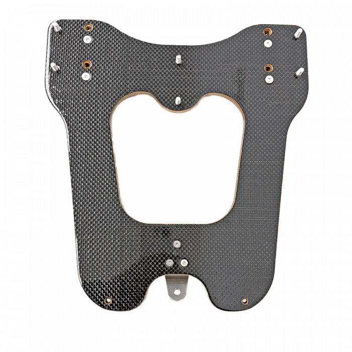 Footboards and shoe plates for foot stretchers of rowboats | EuRow