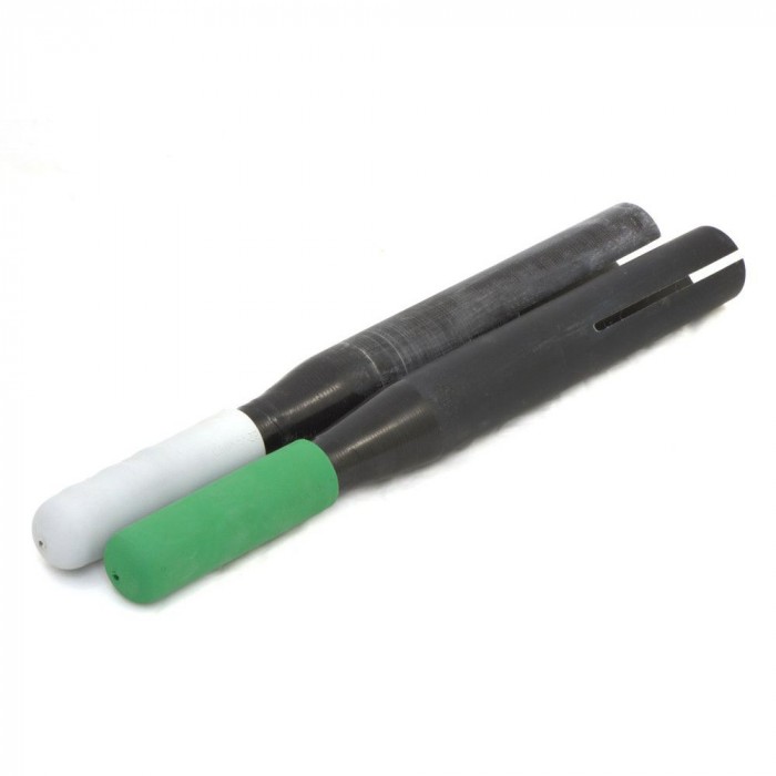 Croker Oars | Sweep & scull oar parts | EuRow for rowers