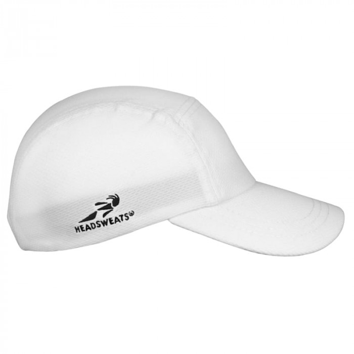 Race Hat | White | EuRow