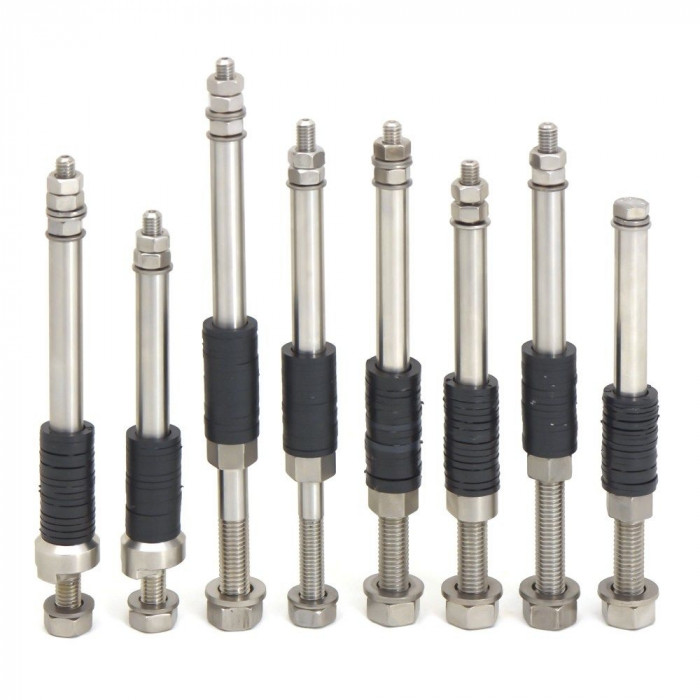 Oarlock pins for all brands of rowing boats | EuRow