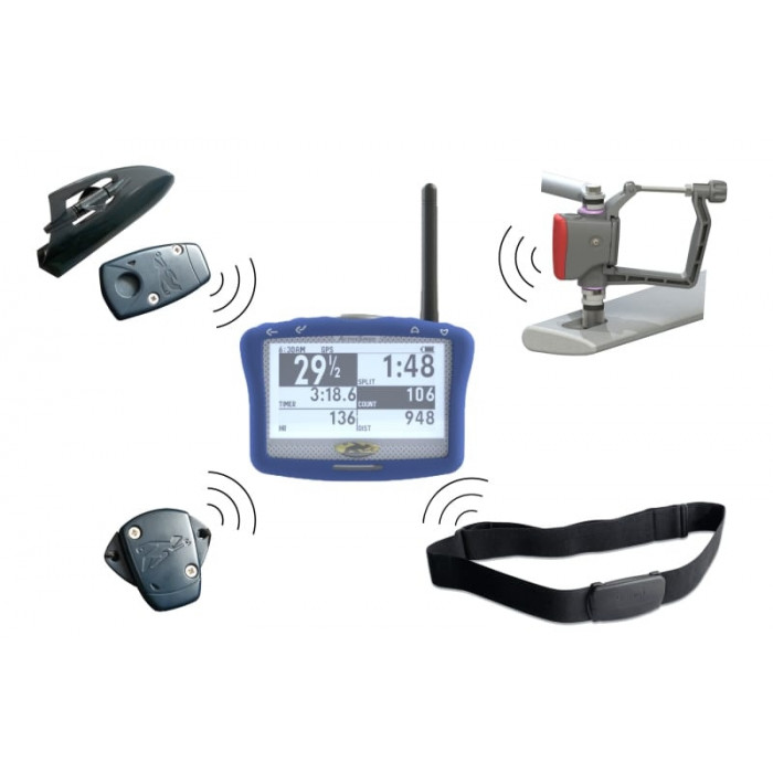 ActiveSpeed Performance Monitor: Improve your rowing performance | EuRow