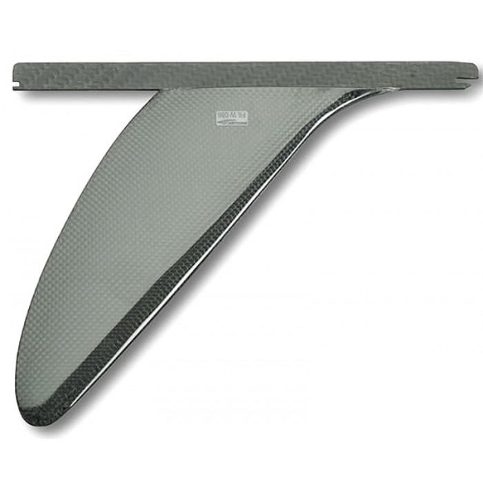 Empacher carbon profile fin for 1x / 2x | EuRow