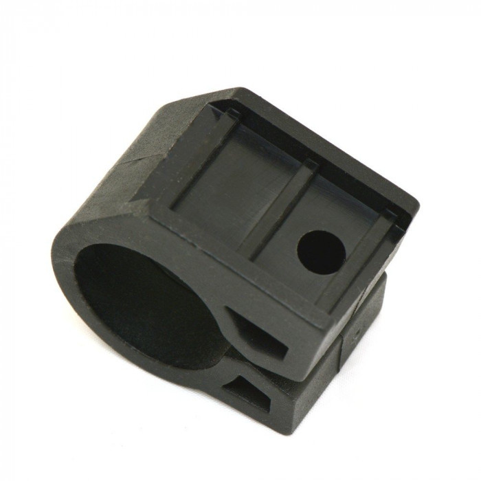 Tube clamp square | EuRow