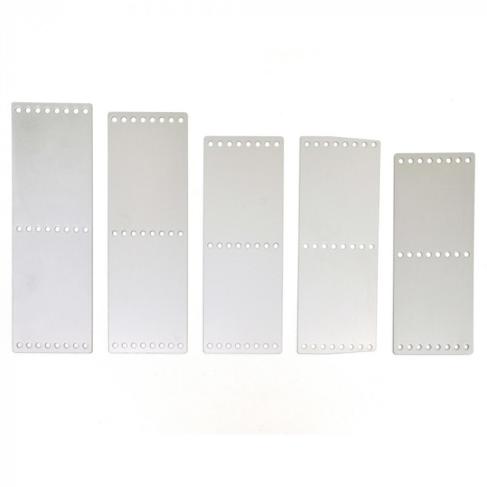 Empacher Stemmbrett | EuRow