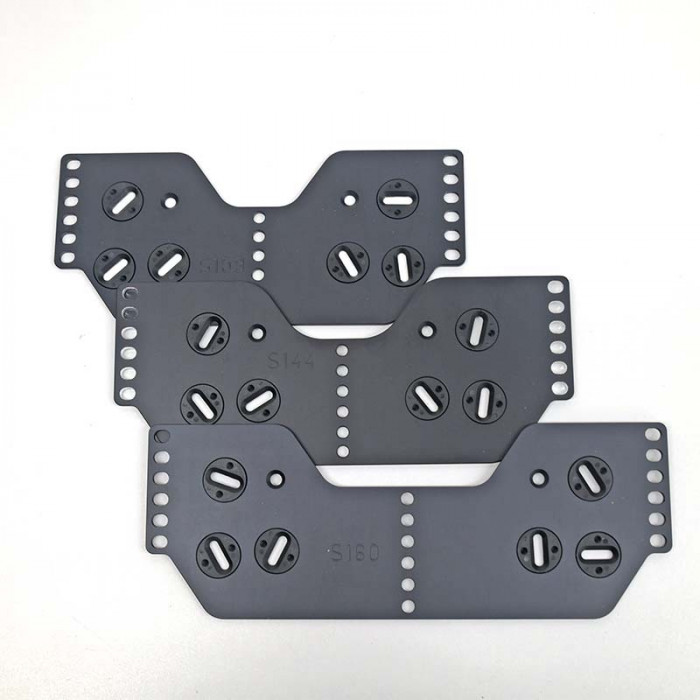 Empacher Stemmbrett | EuRow