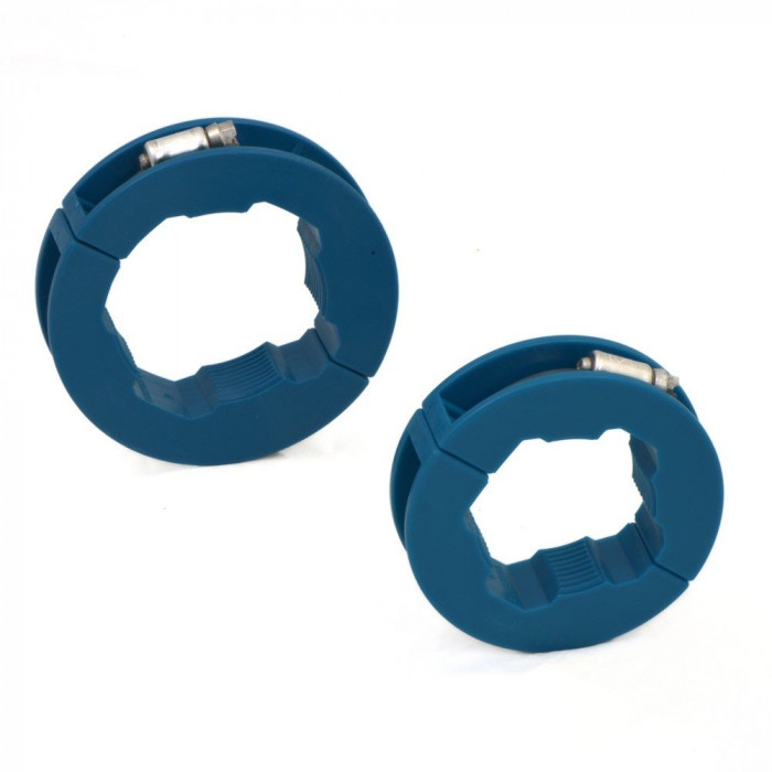 Concept 2 Klemmringe | EuRow