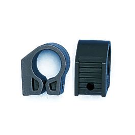 Square notched channel | EuRow for rowers