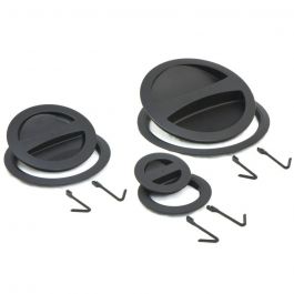 EuRow | Empacher hatch cover | Specialist in Rowing Equipment & Service