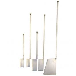 Original Empacher Fin Rudders for Pairs | Precision & Stability for ...