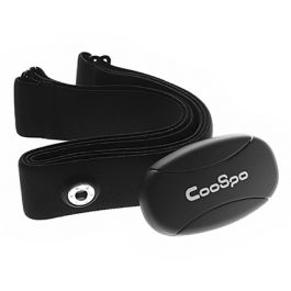 Heart rate chest strap for Coxmate GPS | Specialist in Rowing Equipment ...
