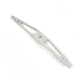 Filippi rudder bar | EuRow for rowers
