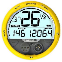 Rowboat amplifier | CoxOrb Platinum | Specialist in Rowing Equipment & Service