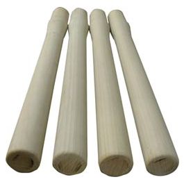 Croker oar handle bare wood | Specialist in Rowing Equipment & Service