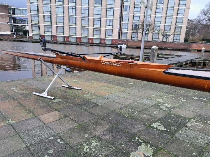 Rowing market | EuRow