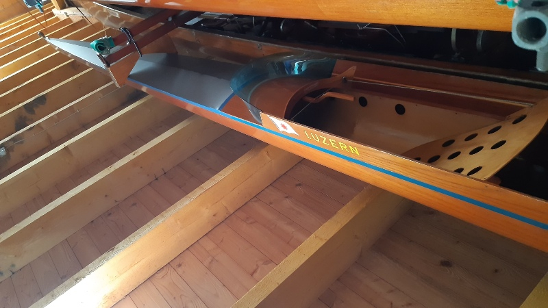 Rowing market | EuRow