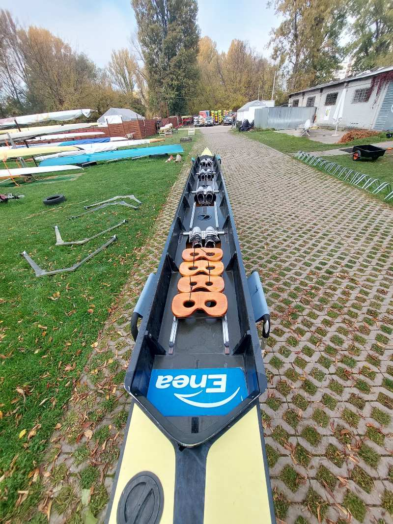 Rowing market | EuRow