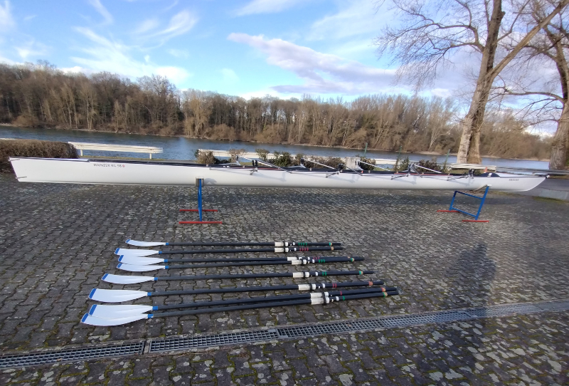 Rowing market | EuRow