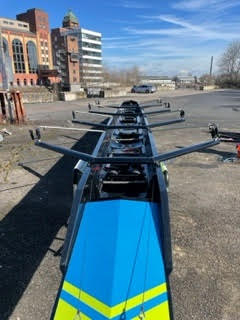 Rowing market | EuRow