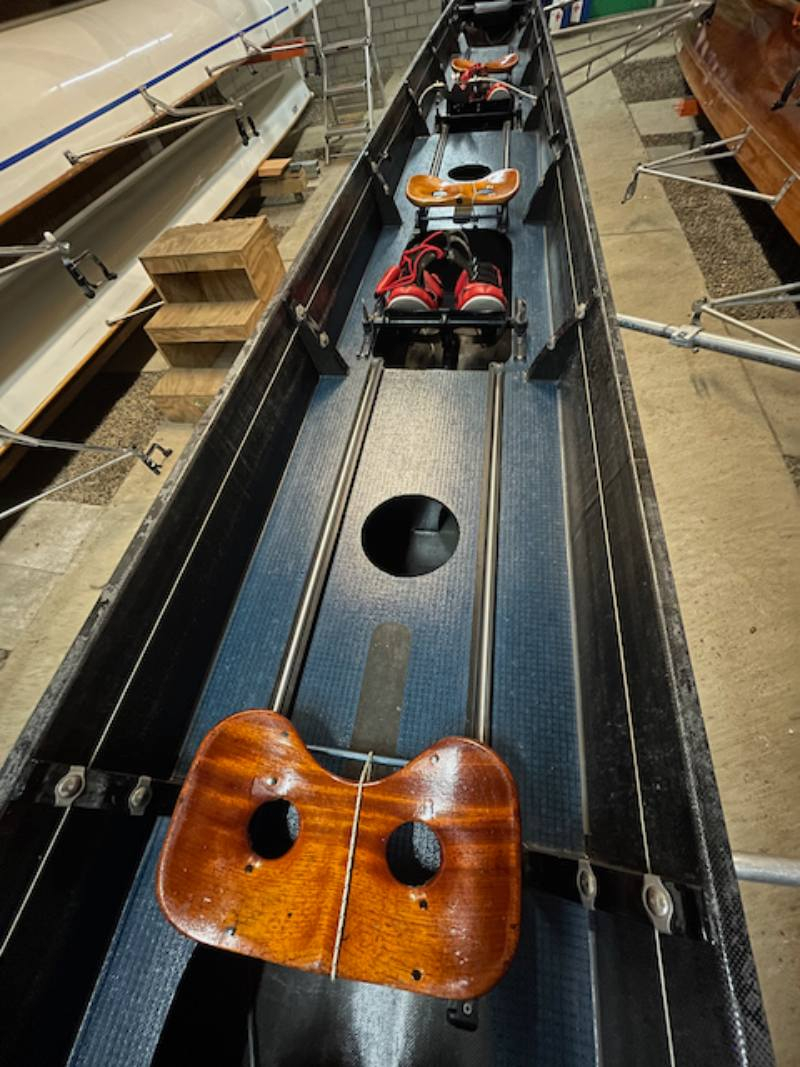 Rowing market | EuRow