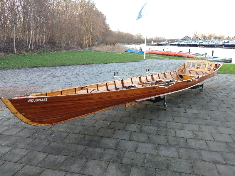 Rowing market | EuRow