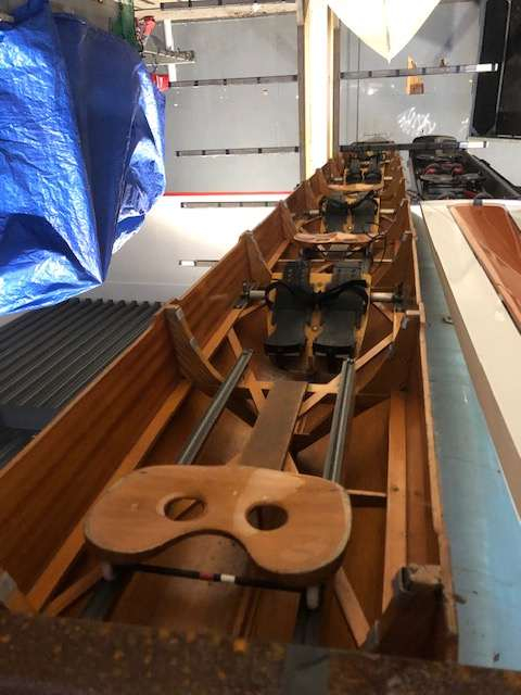 Rowing market | EuRow