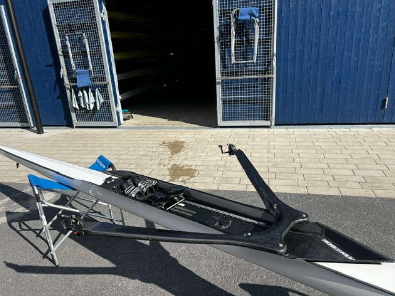 Rowing market | EuRow