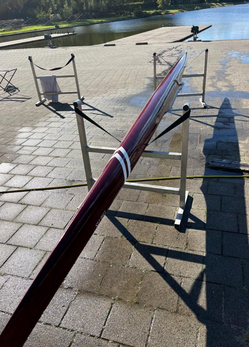 Rowing market | EuRow