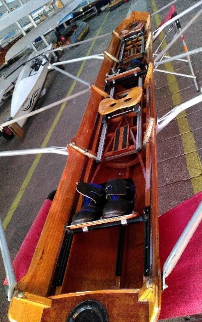 Rowing market | EuRow