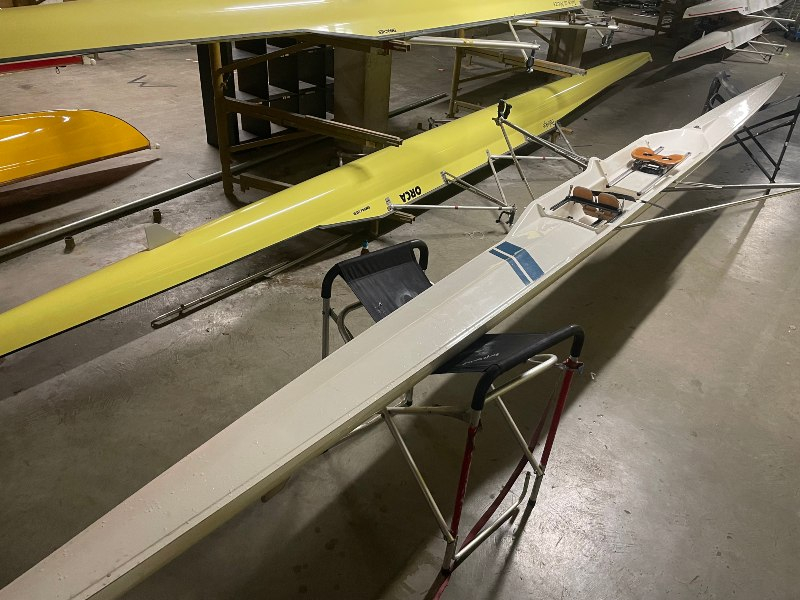 Rowing market | EuRow