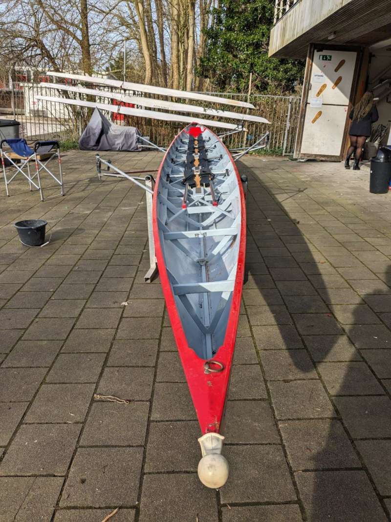 Rowing market | EuRow